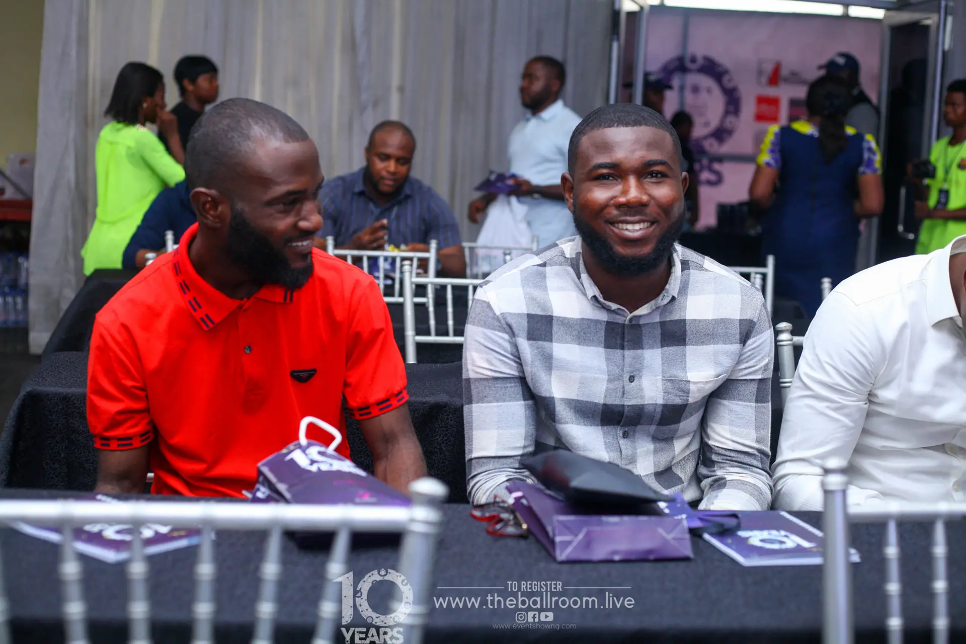 TheEventShow – Innovate – Evolve – Impact