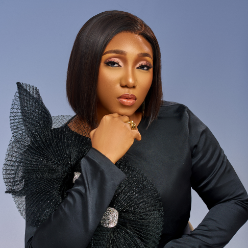 Mercy Ngozi Udoh – The Event Show